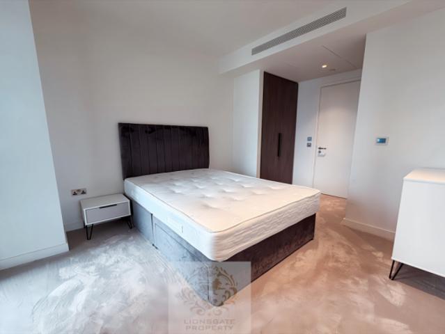 2 bedroom apartment for rent in Bagshaw Building, Tower Hamlets, E14