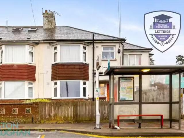 2 bedroom apartment for rent in Baden Road, Brighton, BN2