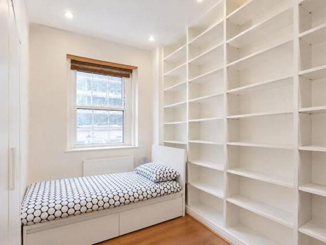 2 bedroom apartment for rent in Baker Street, Marylebone, London, NW1