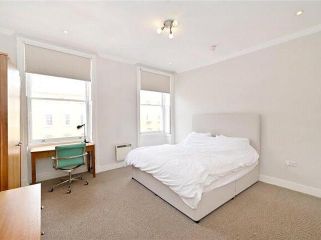 2 bedroom apartment for rent in Baker Street, Marylebone, W1U