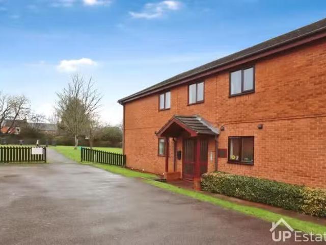 2 bedroom apartment for rent in Bakers Lane, Coventry, CV5