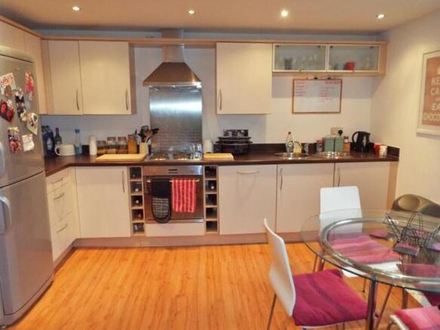 2 bedroom apartment for rent in Bailey Court, Warrington, WA2 7TL, WA2