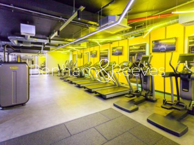 2 bedroom apartment for rent in Bailey Street, London, SE8