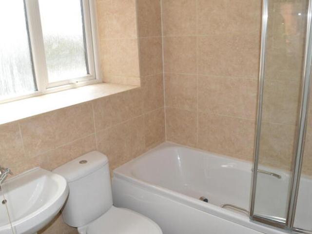 2 bedroom apartment for rent in Baiter Park, BH15