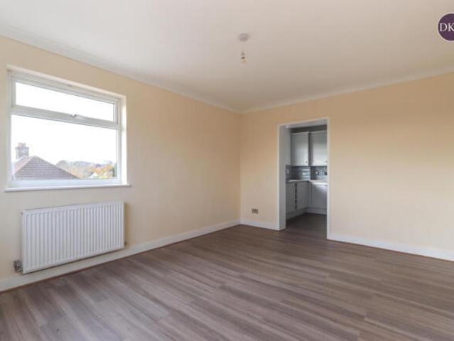 2 bedroom apartment for rent in Balmoral Road, Watford, WD24