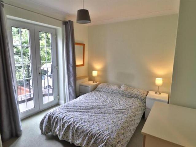 2 bedroom apartment for rent in Ballantyne Place, Winwick, WA2