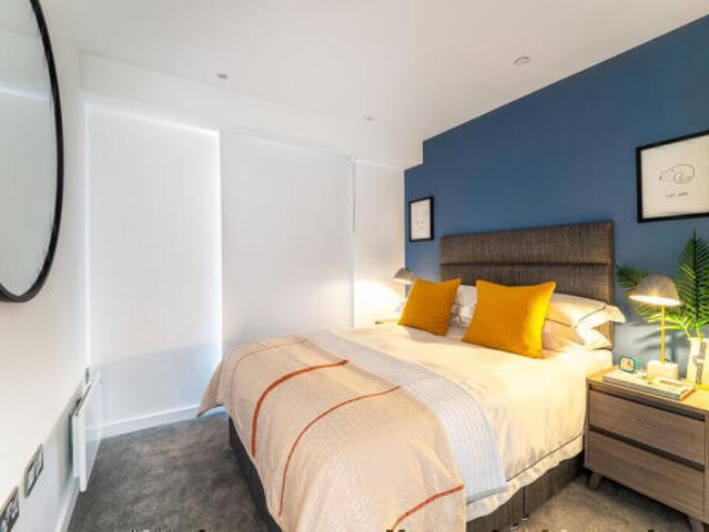 2 bedroom apartment for rent in Baltic Yard, Blundell Street, Liverpool, L1