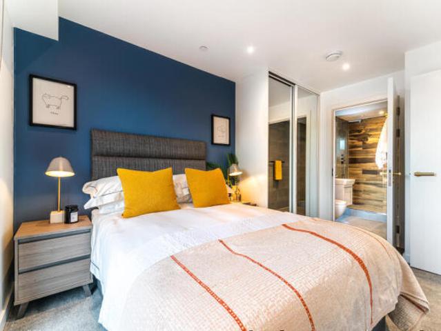 2 bedroom apartment for rent in Baltic Yard, Blundell Street, Liverpool, L1