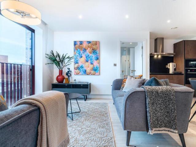 2 bedroom apartment for rent in Baltic Yard, Blundell Street, Liverpool, L1