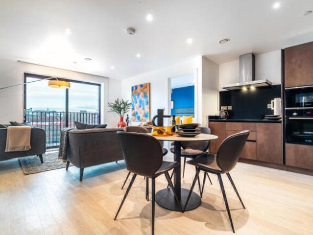 2 bedroom apartment for rent in Baltic Yard, Blundell Street, Liverpool, L1