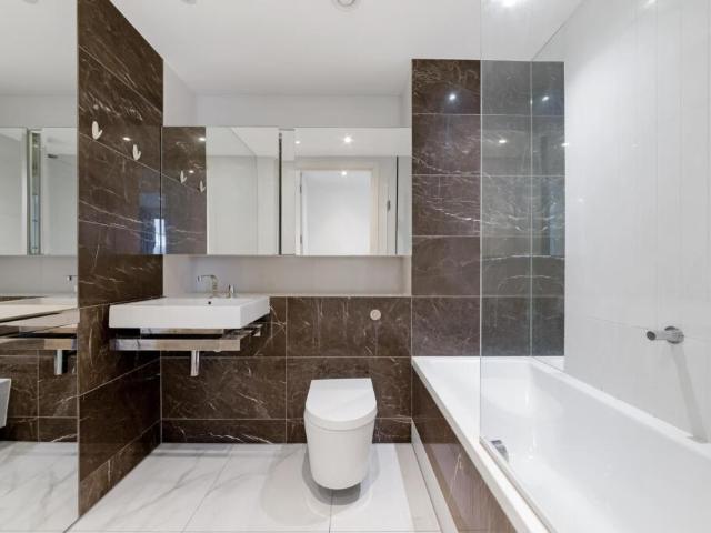 2 bedroom apartment for rent in Baltimore Wharf, E14
