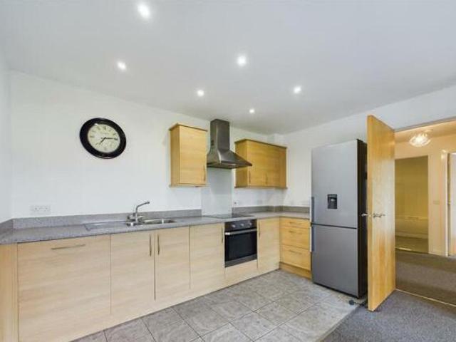 2 Bedroom Apartment For Rent In Bannerbrook Park