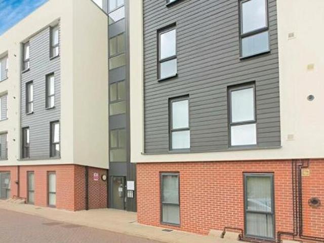 2 Bedroom Apartment For Rent In Bannerbrook Park