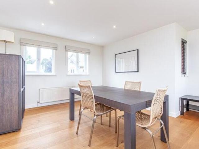 2 bedroom apartment for rent in Banbury Road, Oxford, OX2