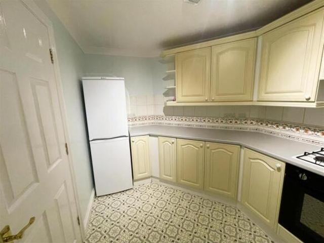 2 bedroom apartment for rent in Banister Park, Southampton, SO15