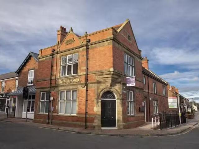 2 bedroom apartment for rent in Bank House Mold Road, Buckley.
