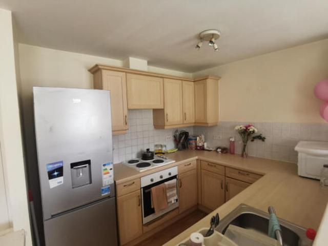 2 bedroom apartment for rent in Bankfield Street, Manchester, M9 8DQ, M9