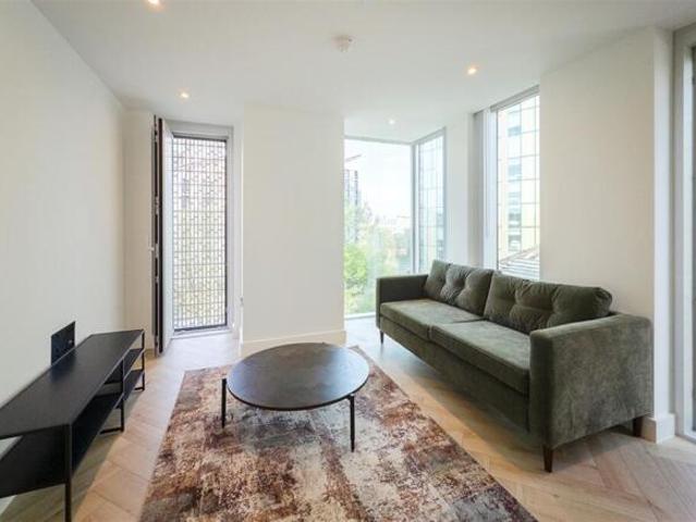 2 bedroom apartment for rent in Bankside, Colliers Yard, M3