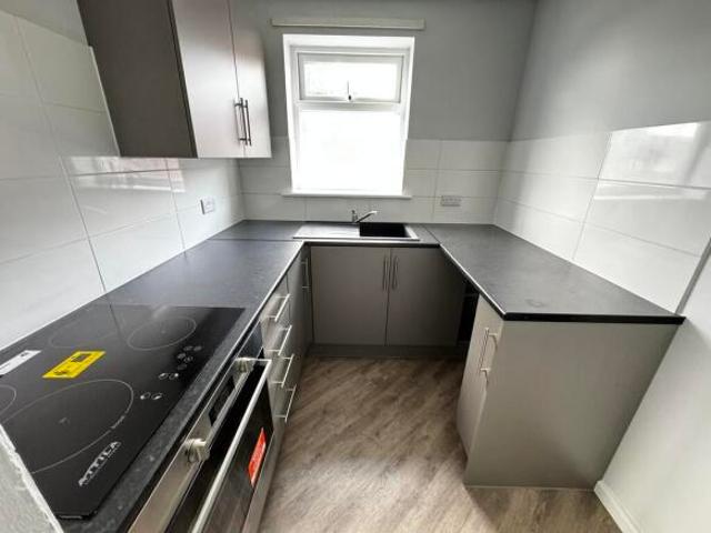 2 bedroom apartment for rent in Banstead Close, Parkfields, Wolverhampton, WV2