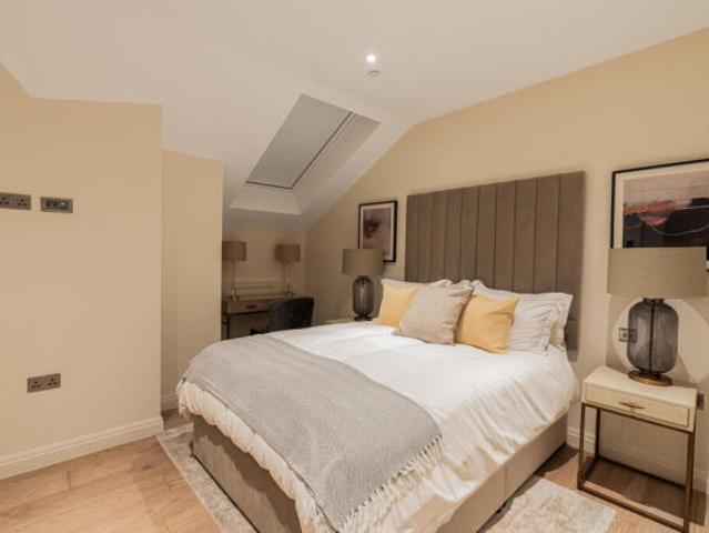 2 bedroom apartment for rent in Basil Street, Knightsbridge, London, SW3