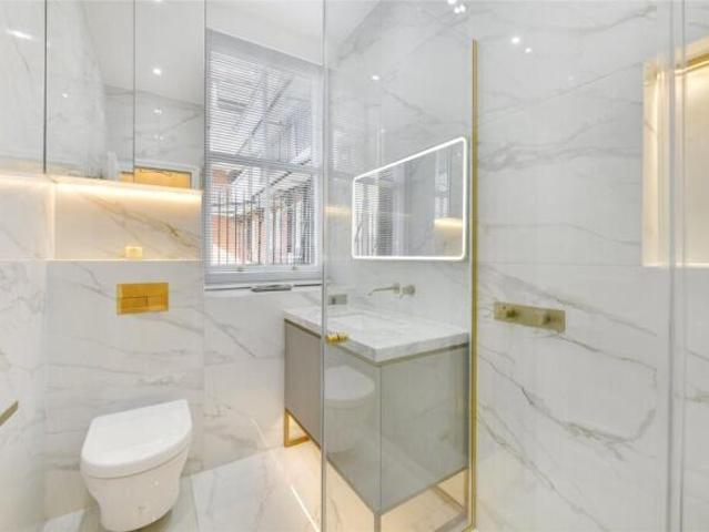 2 bedroom apartment for rent in Basil Street, London, SW3