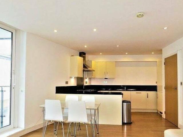 2 bedroom apartment for rent in Basin Approach Gallions Reach London E16