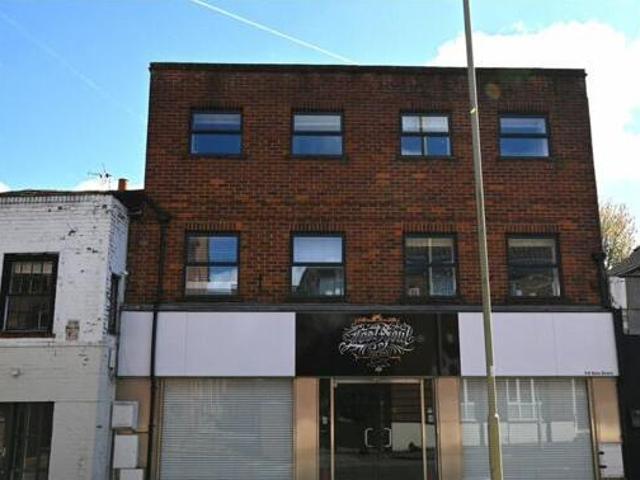 2 Bedroom Apartment For Rent In Basingstoke, Hampshire