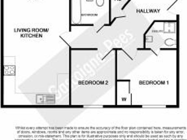 2 bedroom apartment for rent in Basingstoke, RG21