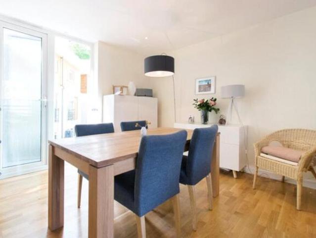 2 bedroom apartment for rent in Basire Street, London, N1