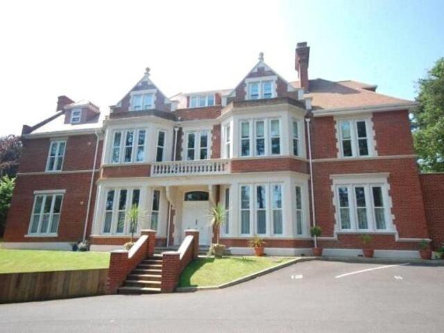 2 bedroom apartment for rent in Bassett House, 41 Knyveton Road, Bournemouth, Dorset, BH1