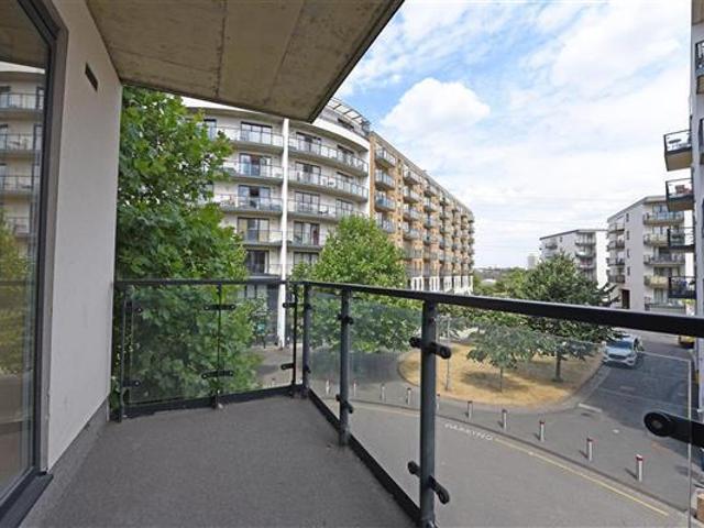 2 bedroom apartment for rent in Bassett House, Wimbledon, SW19