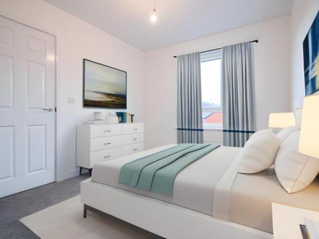 2 bedroom apartment for rent in Barnabas Drive, Salford, M6 6AU, M6