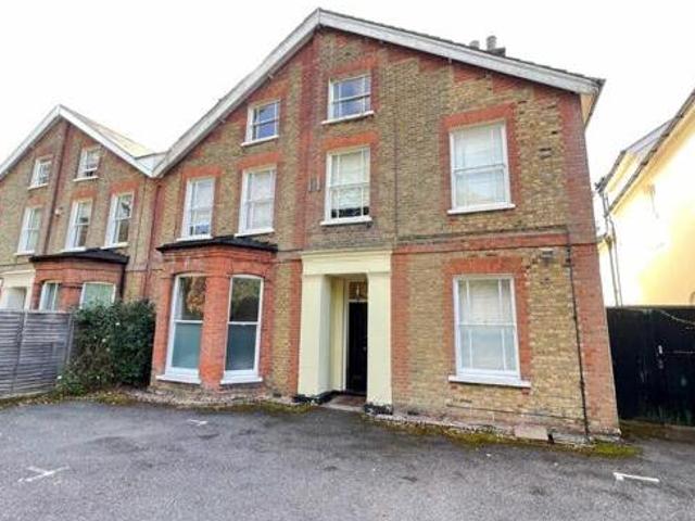 2 Bedroom Apartment For Rent In Barnet