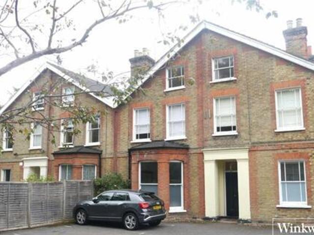 2 Bedroom Apartment For Rent In Barnet