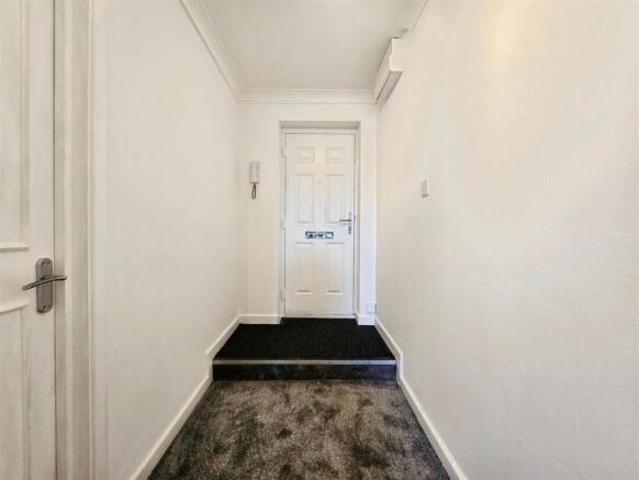 2 bedroom apartment for rent in Baronson Gardens, Northampton, NN1