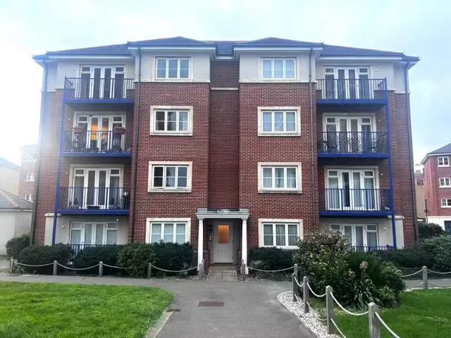 2 bedroom apartment for rent in Barbuda Quay, EASTBOURNE, BN23