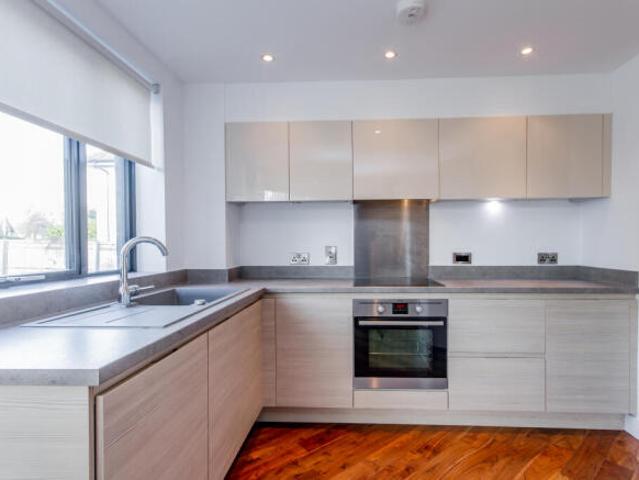 2 bedroom apartment for rent in Barclay House, Banbury Road, OX2
