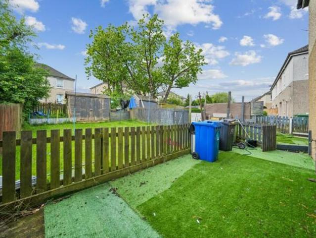 2 bedroom apartment for rent in Bardowie Steet, Glasgow, G22 5NN, G22
