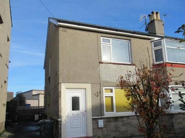 2 bedroom apartment for rent in Bare Lane Bare Morecambe LA4