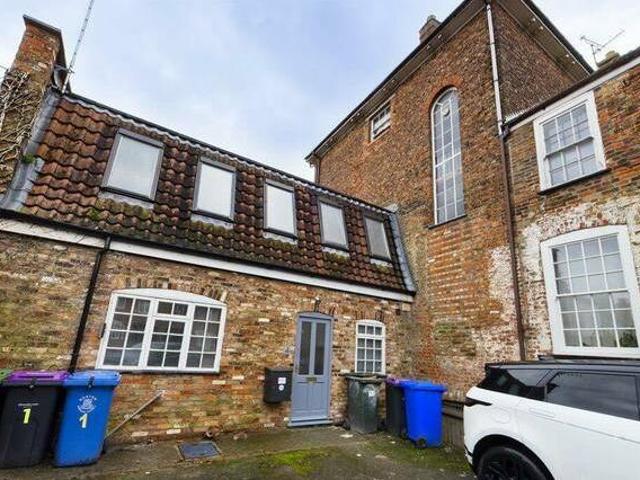 2 bedroom apartment for rent in Barge Court Boston Lincolnshire PE21