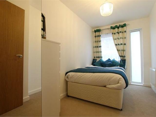 2 bedroom apartment for rent in Barge Walk, LONDON, SE10