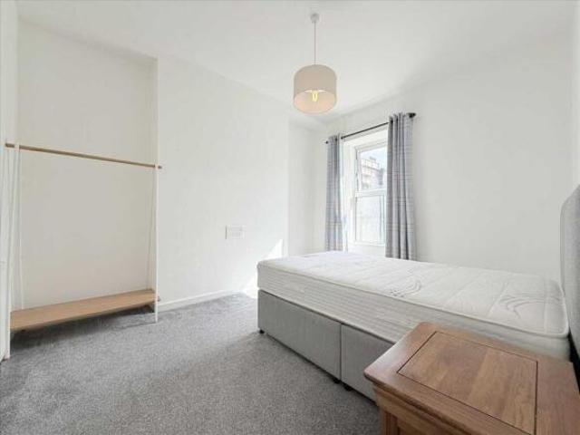 2 bedroom apartment for rent in Baring Street, Plymouth, PL4