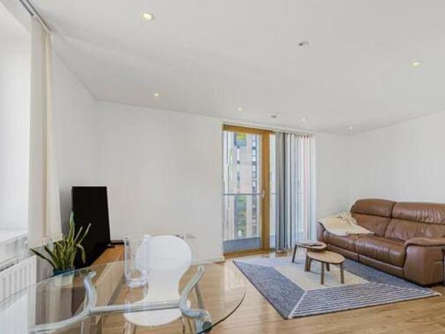 2 Bedroom Apartment For Rent In Barking