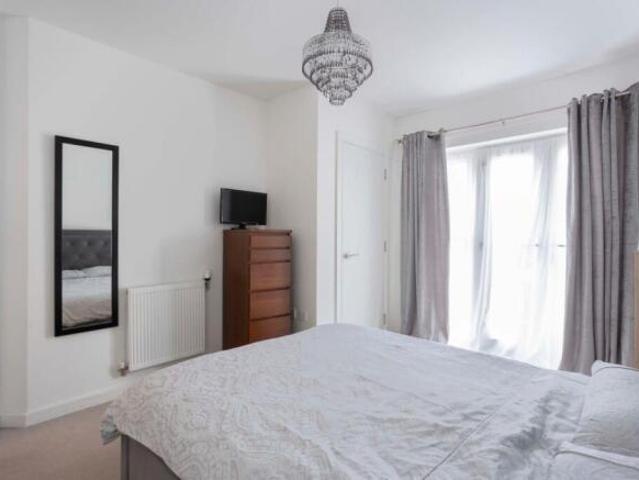 2 bedroom apartment for rent in Barley Close, Greenhithe, DA9