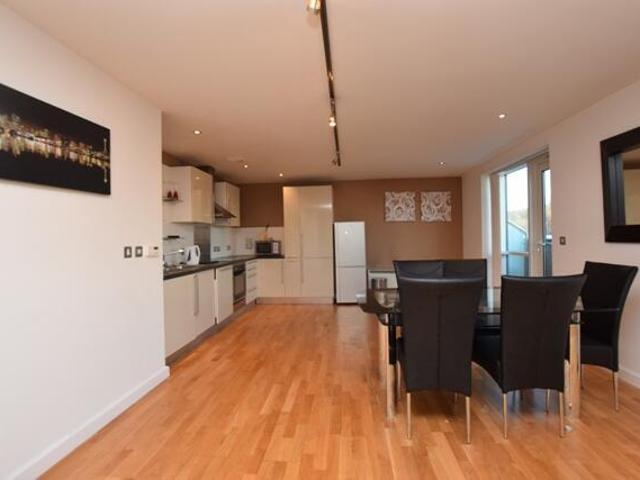 2 bedroom apartment for rent in Barley House, 211 Ecclesall Road, S11 8HR, S11