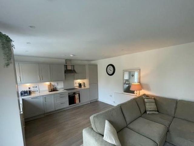 2 Bedroom Apartment For Rent In Barleythorpe