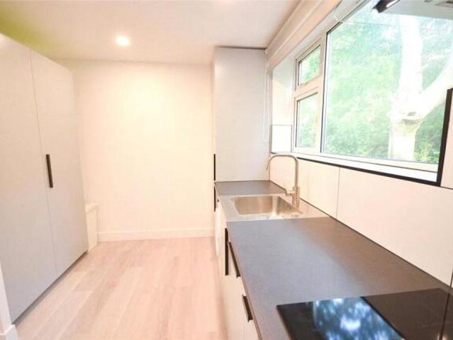 2 bedroom apartment for rent in Barlow Moor Court, Barlow Moor Road, Didsbury, Manchester, M20
