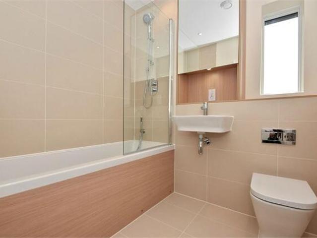2 bedroom apartment for rent in Barquentine Heights, 4 Peartree Way, London, SE10
