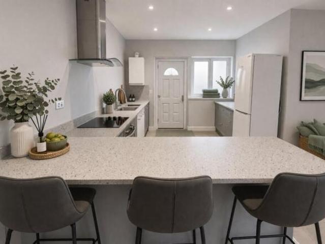 2 bedroom apartment for rent in Barrack Court, Barrack Road, NE4