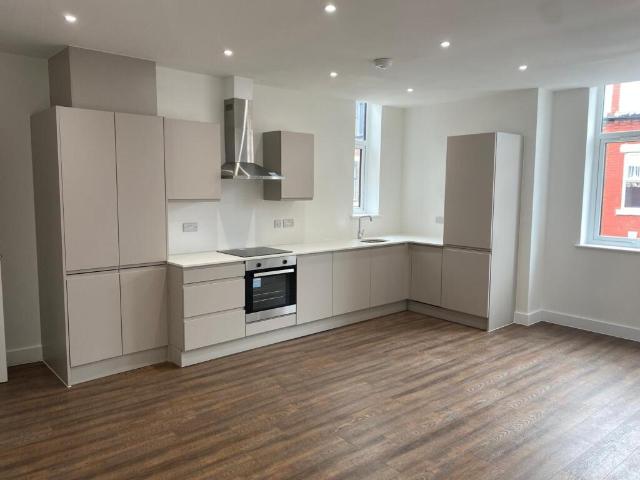 2 bedroom apartment for rent in Barrfield Road, Salford, M6